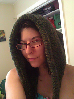 Ravelry: timiddrake's Robyn Hode