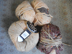 Ravelry: Naturally Vero Tweed