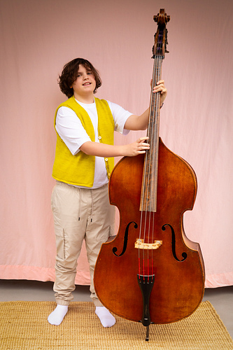 Ravelry: Vest Friends pattern by tincanknits