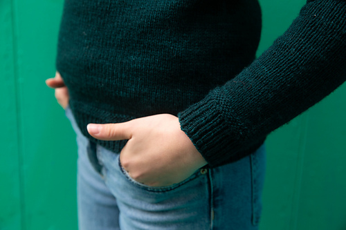 Ravelry: Decades pattern by tincanknits