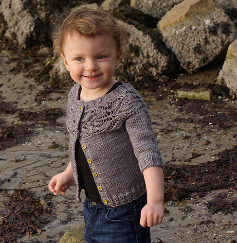 Ravelry: Lush pattern by tincanknits