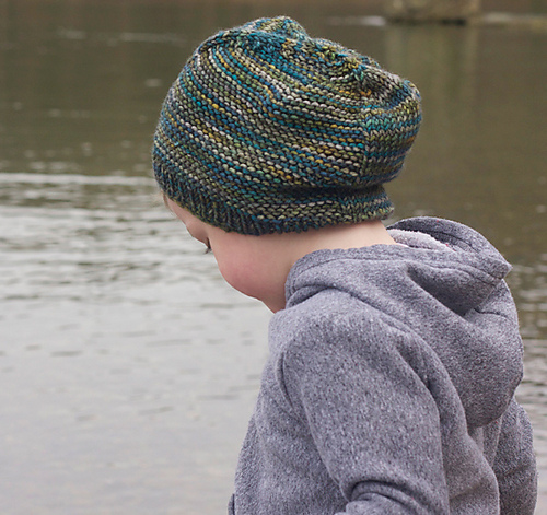 Ravelry: Barley worsted pattern by tincanknits
