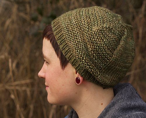 Ravelry: Barley worsted pattern by tincanknits