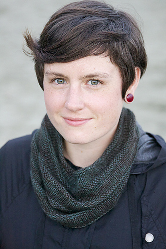 Ravelry: Simple Yet Effective pattern by tincanknits