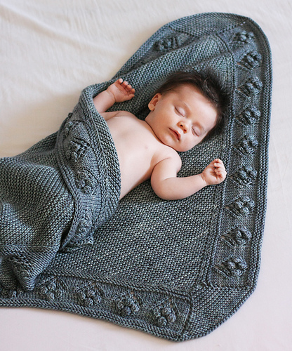 Ravelry: Winterberry pattern by tincanknits