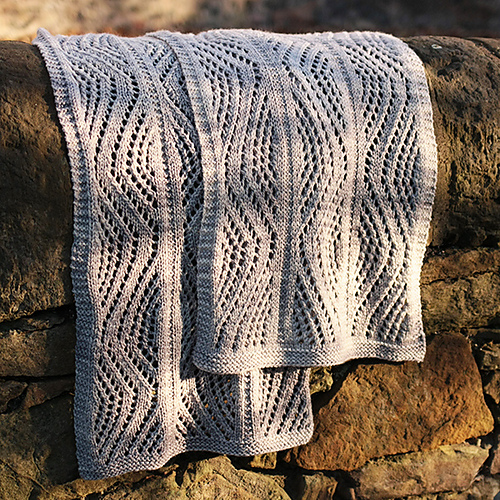 Ravelry: Redcedar pattern by tincanknits