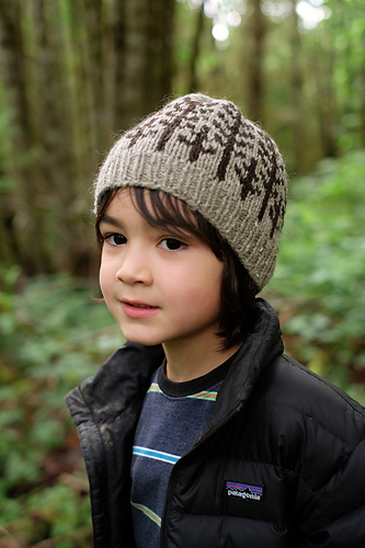 Ravelry: Banff pattern by tincanknits