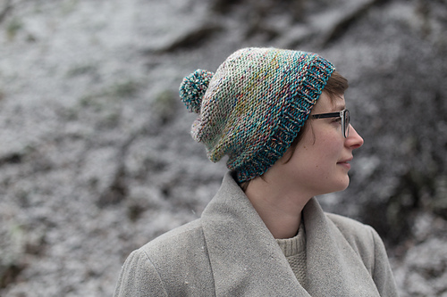 Ravelry: Snap pattern by tincanknits