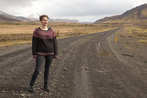 Ravelry: Almanac pattern by tincanknits