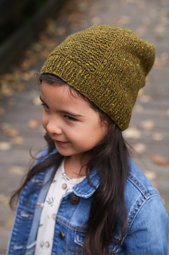 Ravelry: Barley worsted pattern by tincanknits