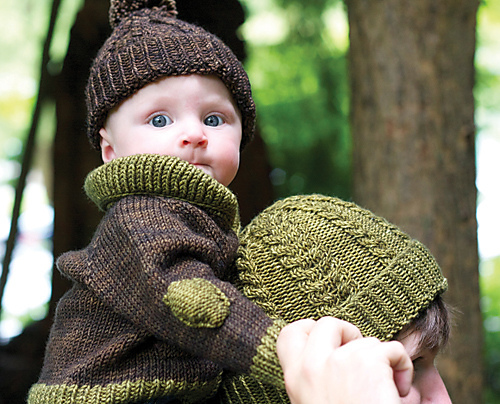 Ravelry: gramps pattern by tincanknits