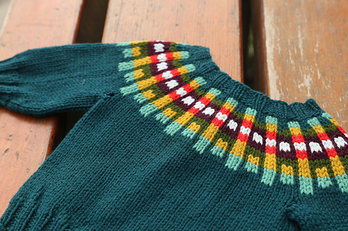 Ravelry: Sunshine pattern by tincanknits