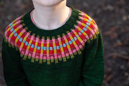 Ravelry: Sunshine pattern by tincanknits