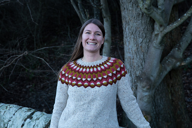 Ravelry: Rockfall pattern by tincanknits