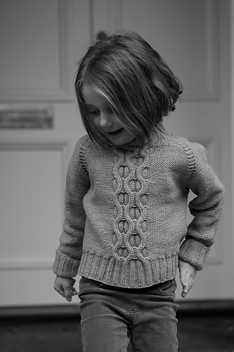 Ravelry: Nest pattern by tincanknits