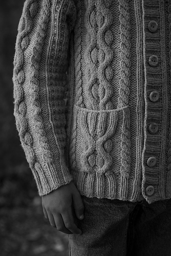 Ravelry: Storyline pattern by tincanknits