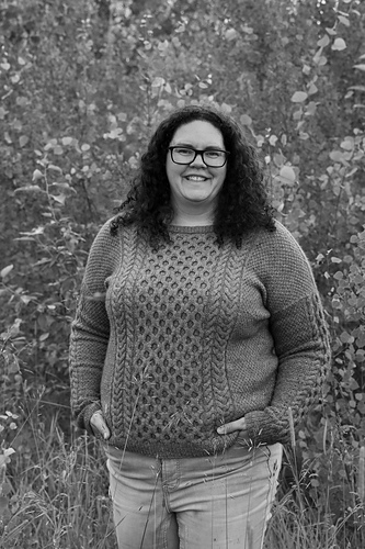 Ravelry: Cider pattern by tincanknits