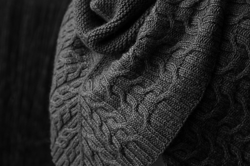 Ravelry: Tarn pattern by tincanknits