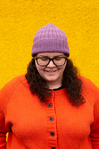 Ravelry: Basic Beanie pattern by tincanknits