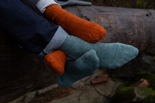 Ravelry: Rye DK pattern by tincanknits
