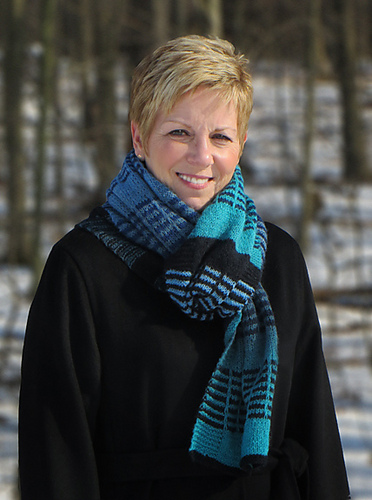 Ravelry: Slippidy Do Da pattern by LuAnn Williams/ Blueberrystew