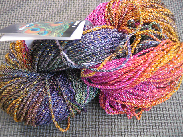 Ravelry: Great Adirondack Yarn Co. Wool Crepe