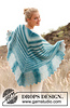 Ravelry: 145-15 Heat Haze pattern by DROPS design