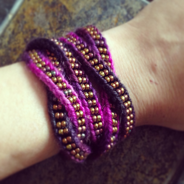 Ravelry: Black Mamba pattern by Rachel Wadsley