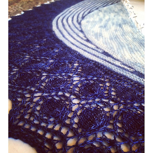 Ravelry: Red Freckles pattern by Rosemary (Romi) Hill