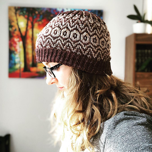 Ravelry: Morgan pattern by Kim Firth