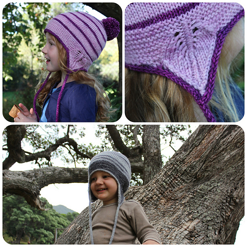 Ravelry: Sapling pattern by Rebecca Newman