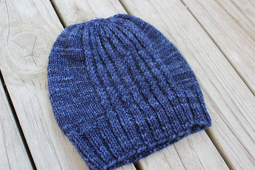 Ravelry: Matai pattern by Rebecca Newman