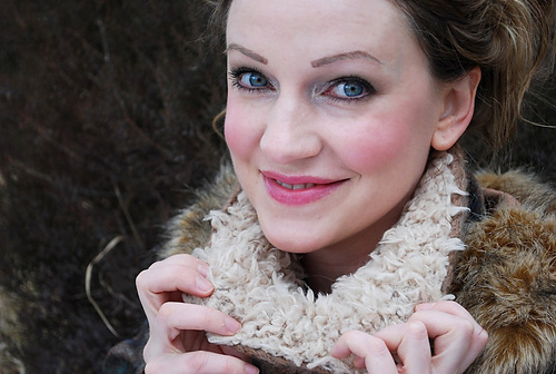 Ravelry: twig pattern by tiny owl knits