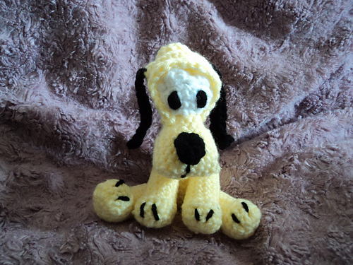 Ravelry: Pluto pattern by Megan Kreiner