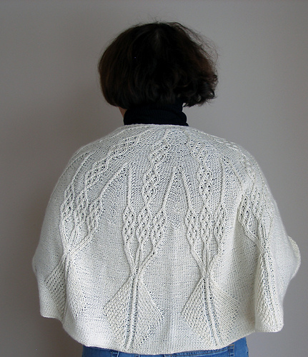 Ravelry: SH-02-Nantucket pattern by Tammy Eigeman Thompson