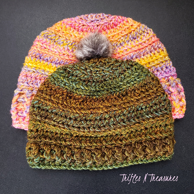 Ravelry: Designs by Tera Kulling