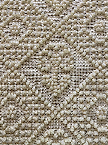 Ravelry: 236 TLC Designs pattern by Tricia Crow