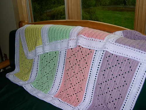 Ravelry: Little Boy Blue pattern by Mary Jane Protus