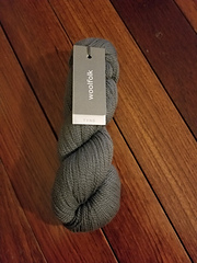 Ravelry: WOOLFOLK TYND