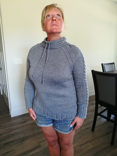 Ravelry: Harley pattern by Jenny Williams