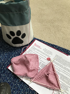 Ravelry: toesockpattern's KNITTED KNOCKERS