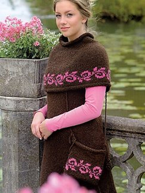 Ravelry: Jeanne pattern by Elsebeth Lavold