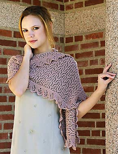 Ravelry: Safira pattern by Elsebeth Lavold