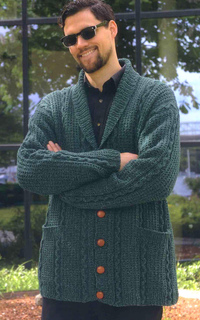 Ravelry: Melbourne pattern by Elsebeth Lavold