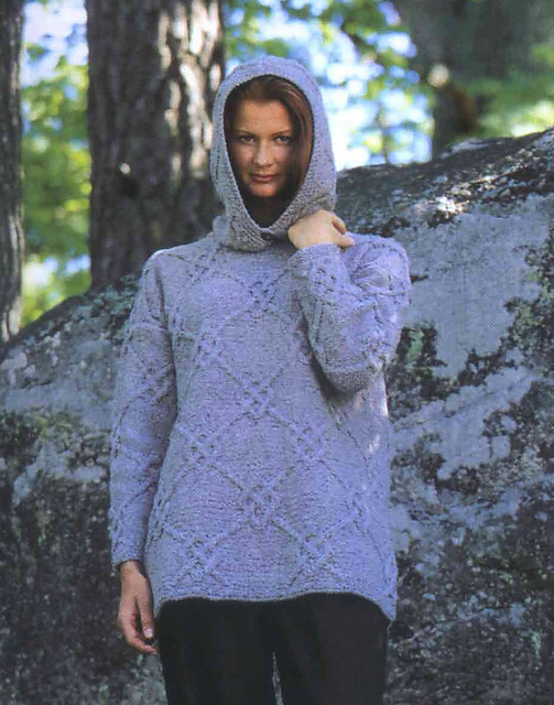Ravelry: Hermod pattern by Elsebeth Lavold