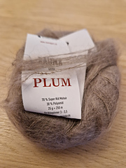 Ravelry: Rauma Plum