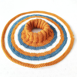 Ravelry: Sirkel Sirkel pattern by Tonje Haugli