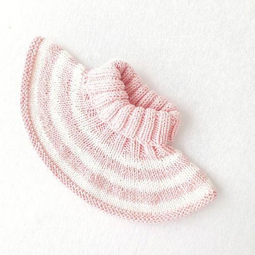 Ravelry: Sirkel Sirkel pattern by Tonje Haugli