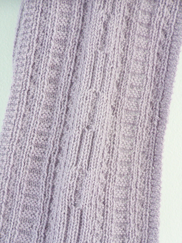 Ravelry: Lady Tamsin pattern by Megan Delorme