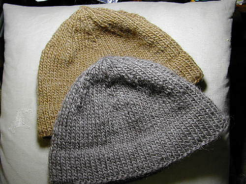 Ravelry: Monmouth Cap pattern by Sarah Bradberry